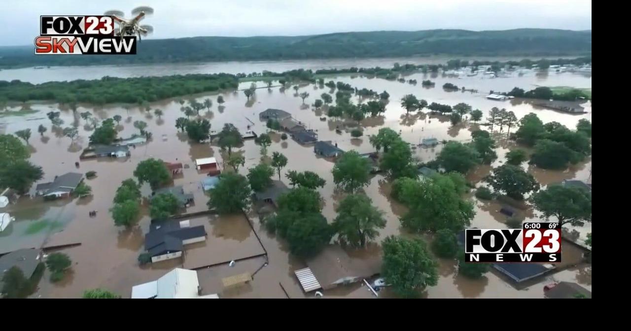 Demolition to begin early next year on flood-damaged homes purchased in ...