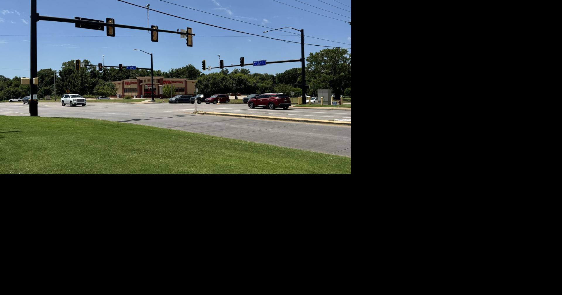 Traffic flow to shift as Jenks Elm Street Widening Project continues ...