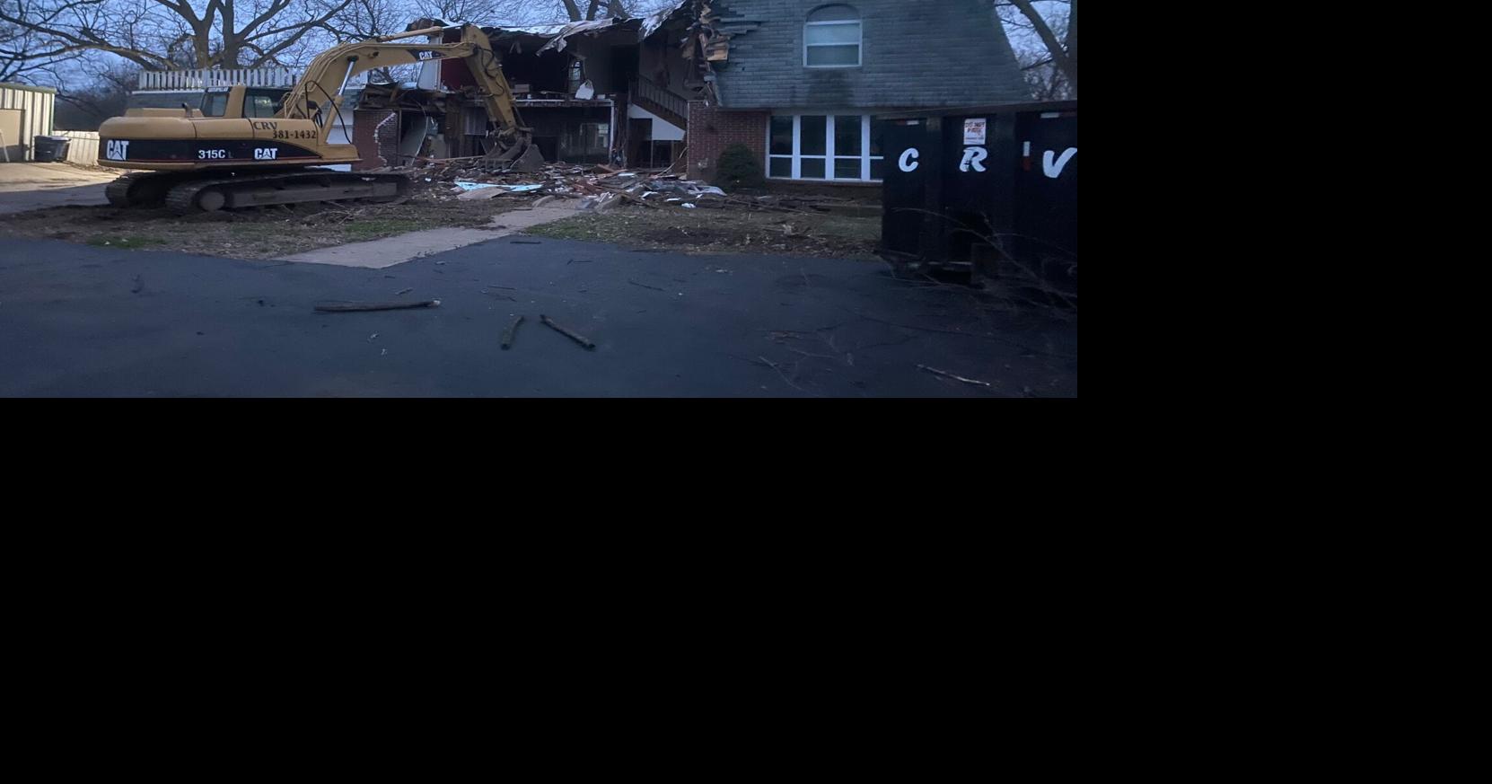 Overwhelming response to flood buyout program in Green Country | News ...