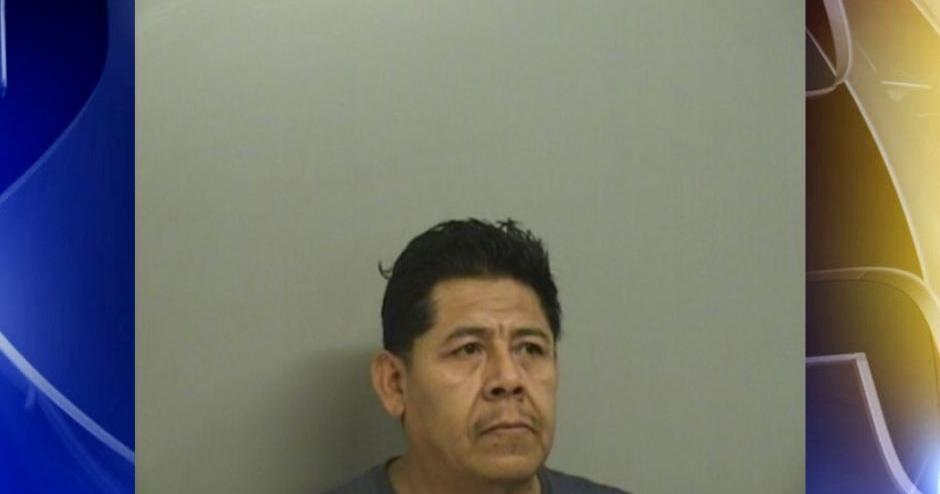 51-year-old man charged with 5 counts of sexual abuse of a minor | News ...