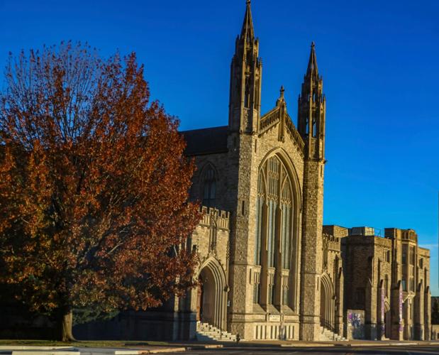 Photos: Tulsa Tech Owasso students photography project | | fox23.com