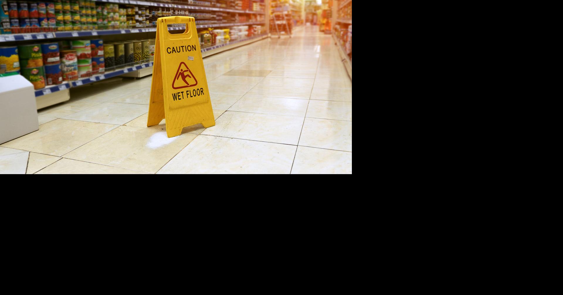 Six women brawl at Mississippi grocery store | Trending | fox23.com