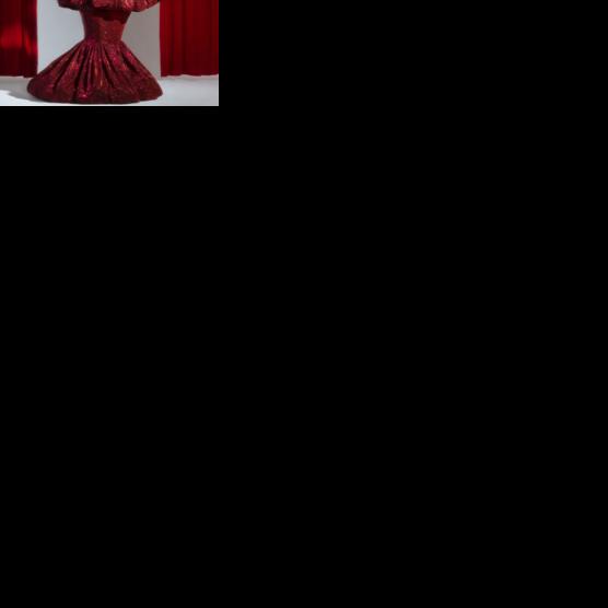 Jujubee - Season 2 of RuPaul's Drag Race, RuPaul's Drag Race All Stars ...