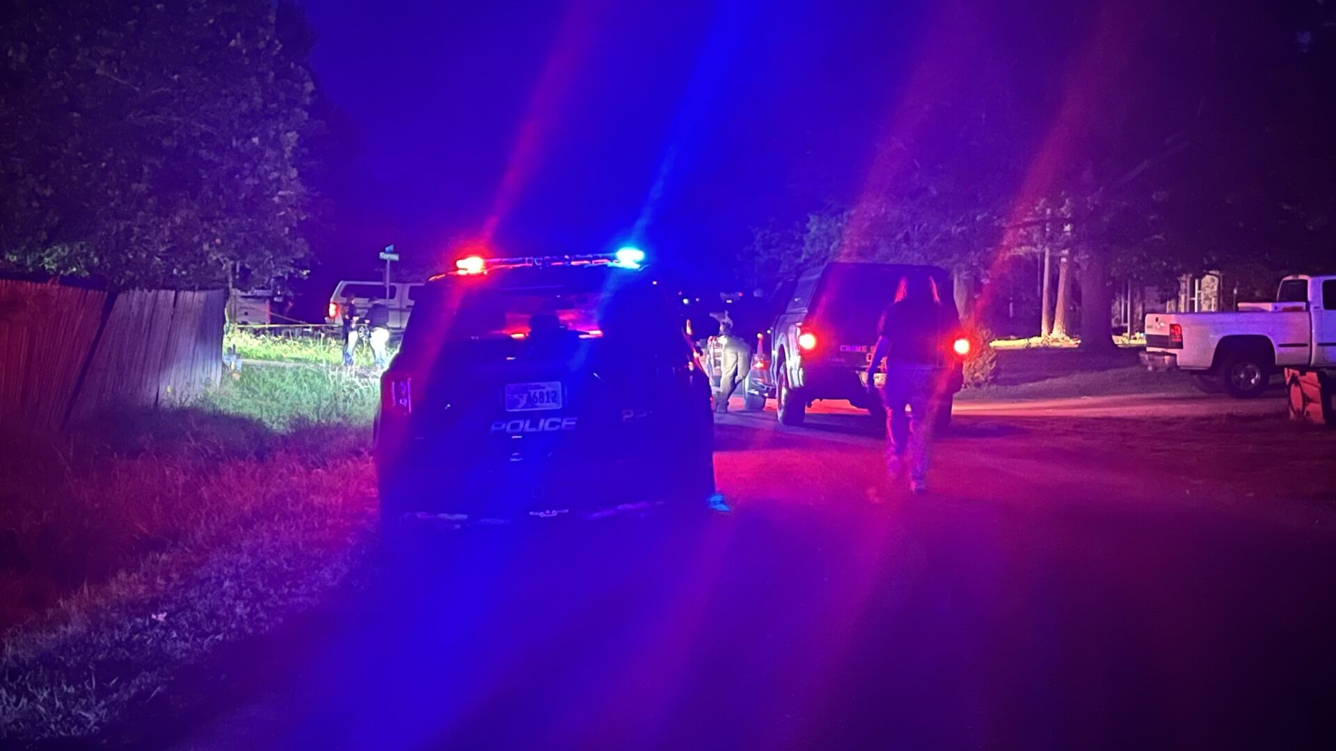 3 children, 1 woman found dead after Verdigris standoff | News | fox23.com