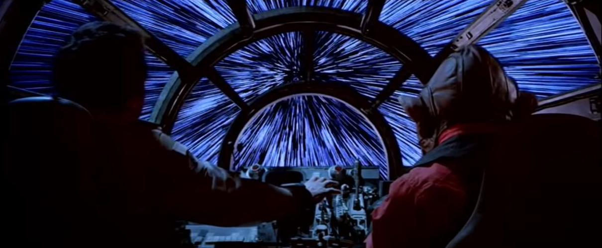 Okla. Ewok actor shares film set stories 40 years after Return of the ...