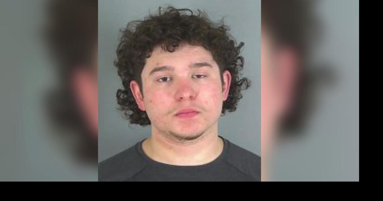 ‘American Idol’ alum Caleb Kennedy charged with DUI linked to South ...