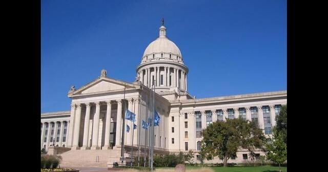 Bills restricting transgender medicine in Oklahoma clear first hurdle ...