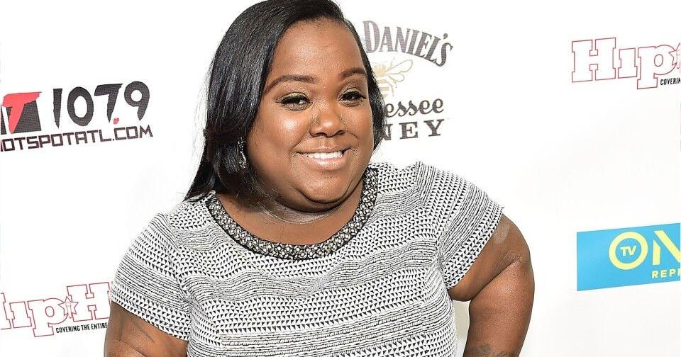 ‘Little Women: Atlanta’ star Ashley ‘Minnie’ Ross dead after crash ...