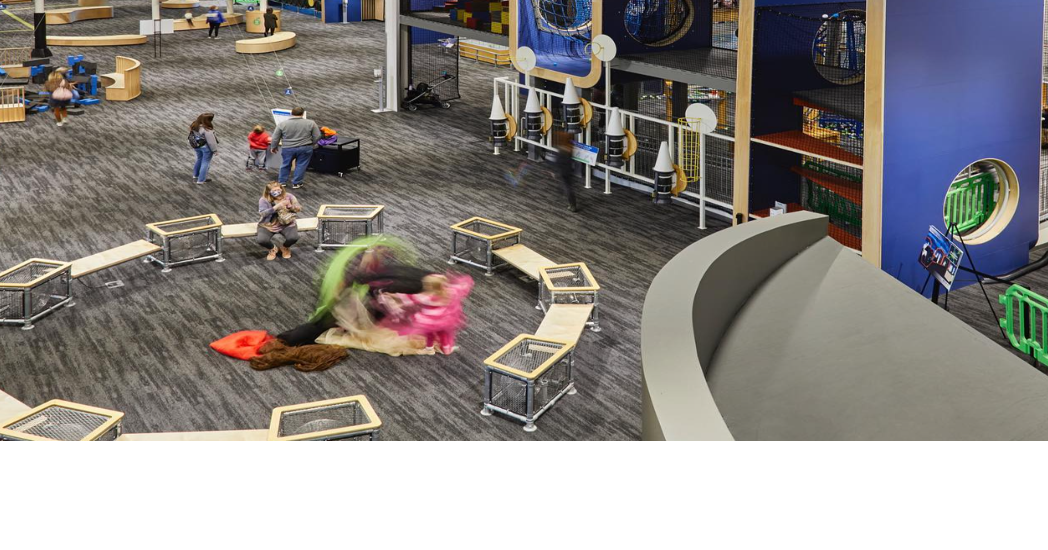 Tulsa’s Discovery Lab celebrates first year at new facility | News ...