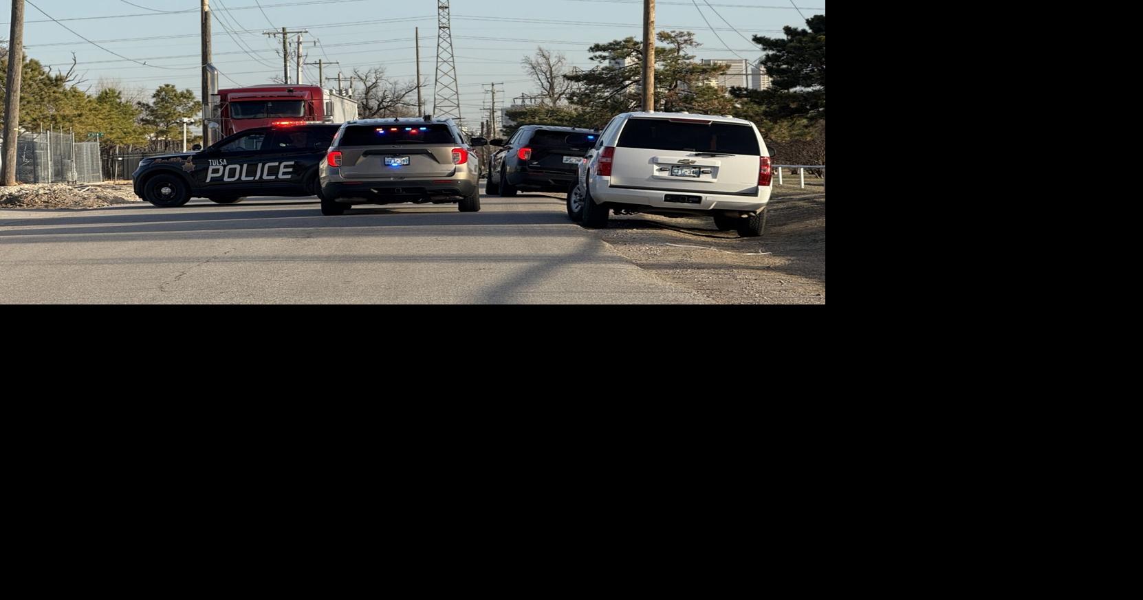 Tulsa Police identify bicyclist hit, killed by commercial truck | News ...