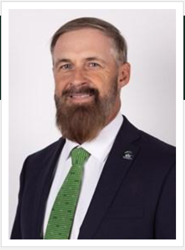 John Sisemore | | fox23.com