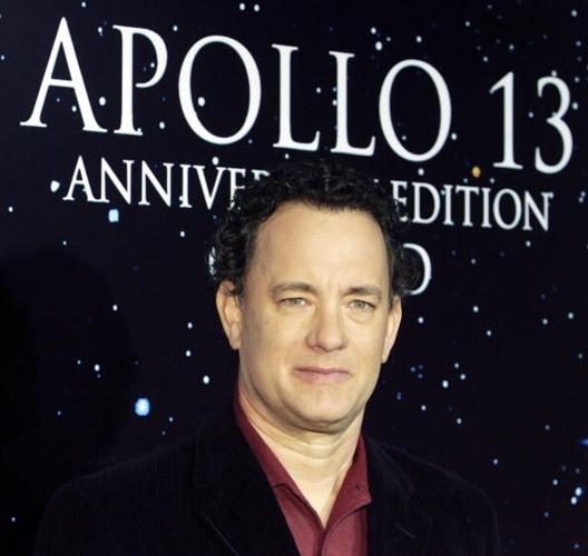 Photos: Tom Hanks through the years | | fox23.com