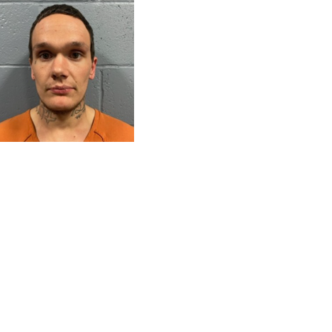 Tulsa man arrested, accused of stealing grandfather’s SUV | Local ...