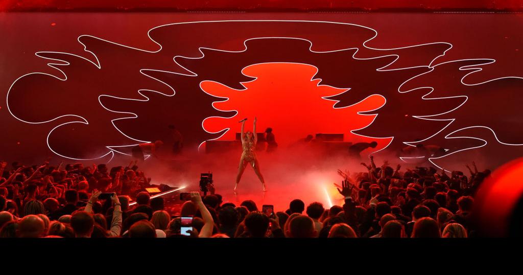 American Music Awards 2020: What time, what channel, how to watch the ...