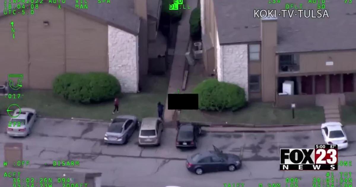 Bodycam Video Shows Tpds Response To 2022 Deadly Officer Involved
