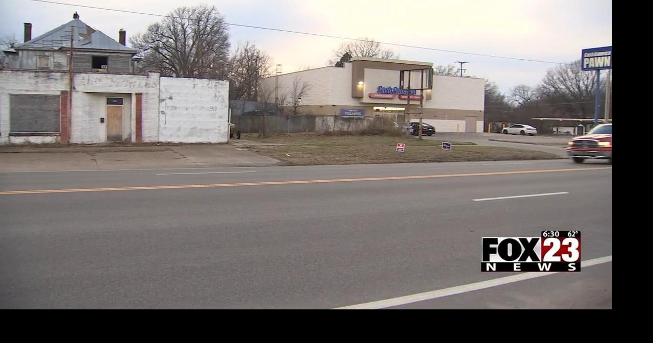 Police identify suspect in Muskogee shooting | News | fox23.com