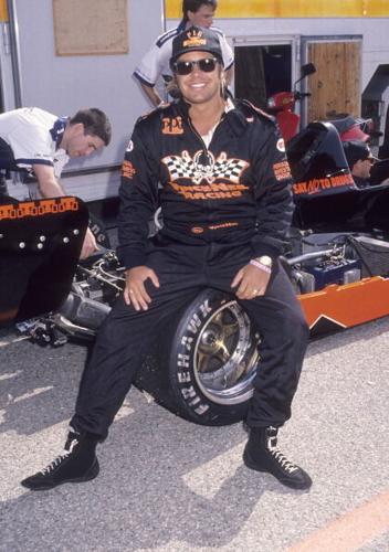 Photos: Vince Neil through the years | | fox23.com