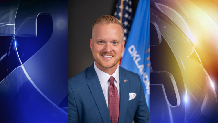 Stitt appoints former State Rep. Josh Cockroft as Oklahoma Secretary of ...