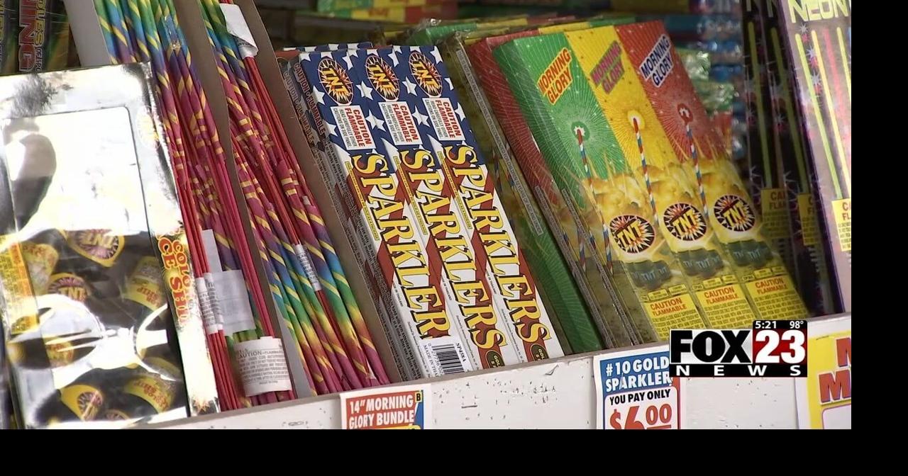 TFD explains how to safely dispose of your 4th of July fireworks | News ...