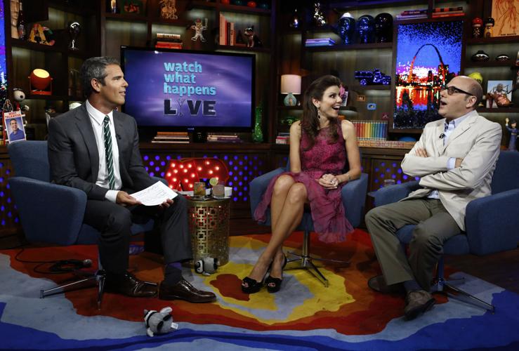 Photos: Willie Garson through the years | | fox23.com