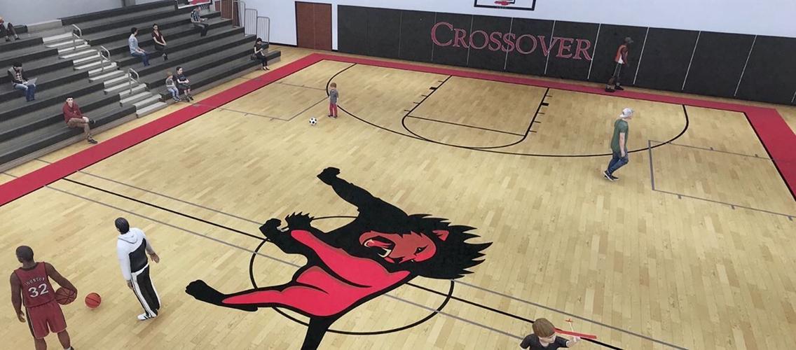 Photos: $24 million community center breaks ground in north Tulsa ...