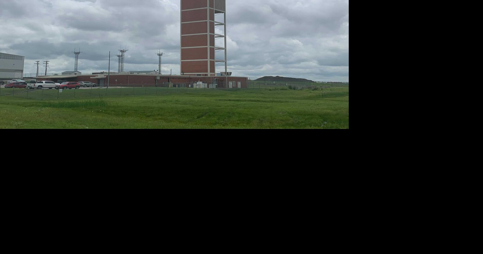 Federal funding requested to replace control tower at Tulsa ...