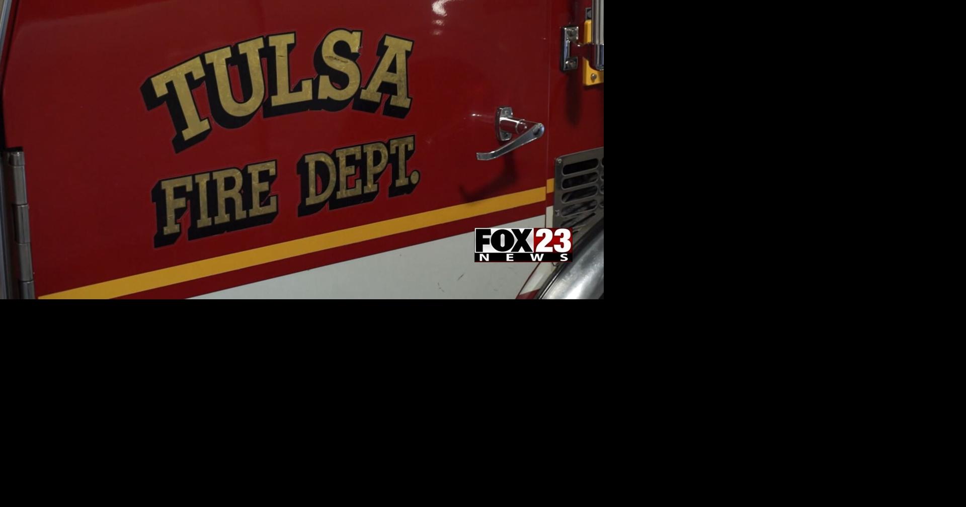 Arson suspects charged for conspiring to burn west Tulsa home | News ...