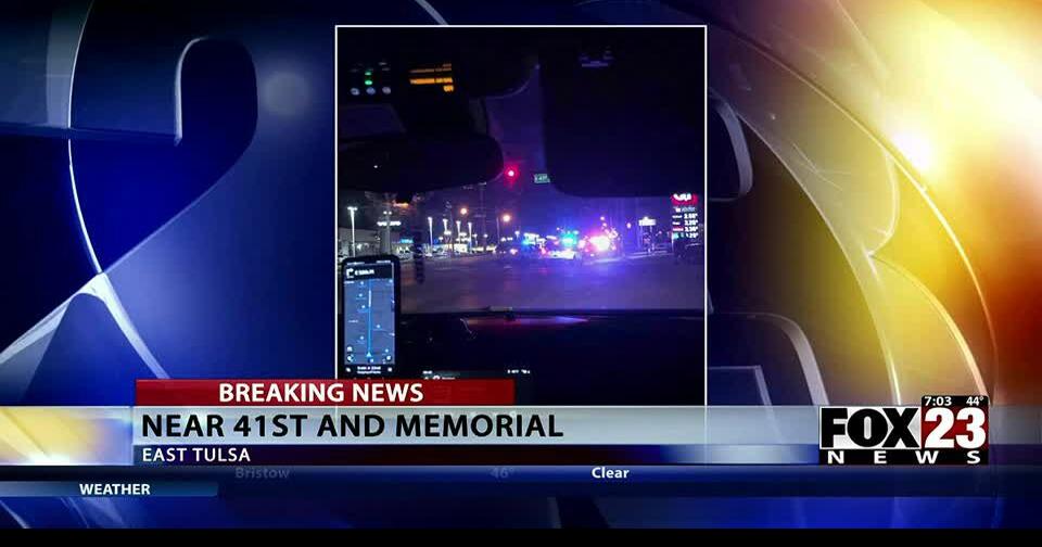 Tulsa police looking for public’s help in city’s latest homicide | News ...