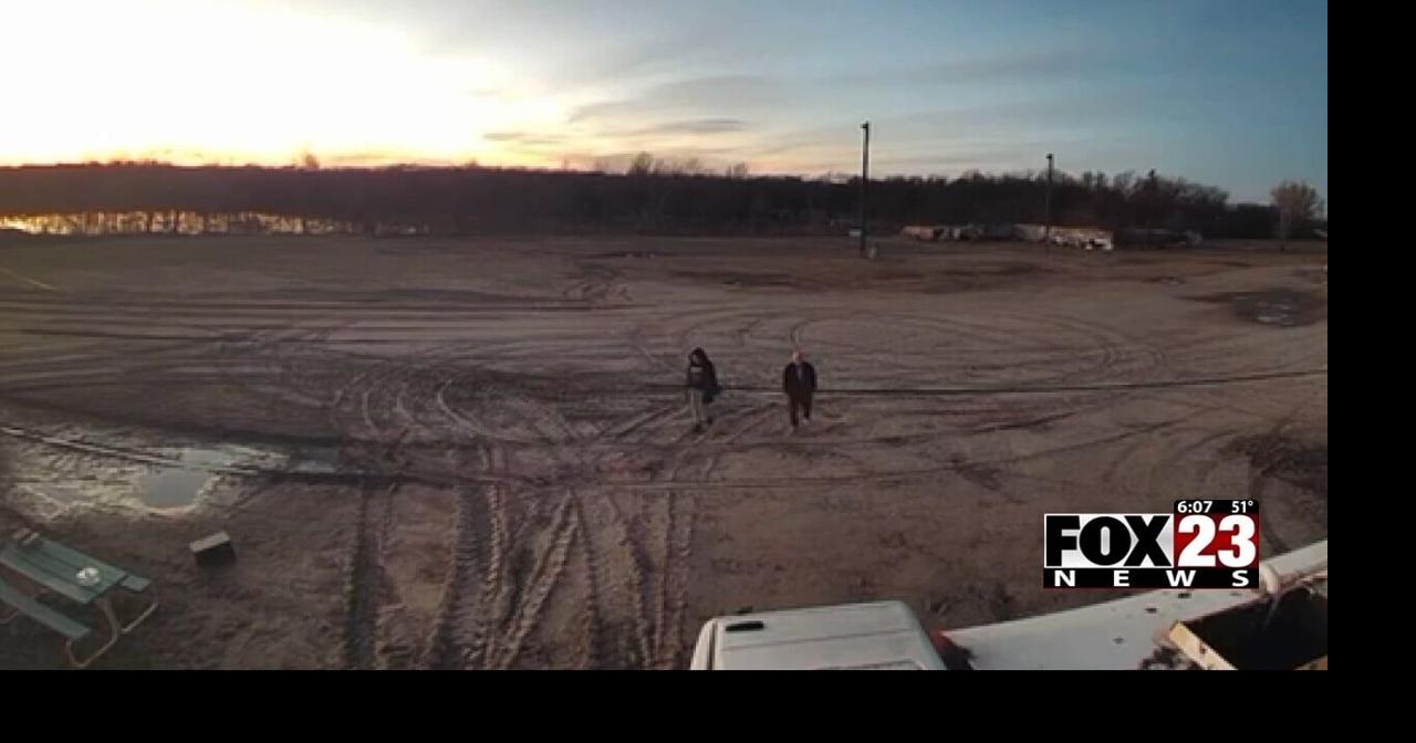 Tulsa Motocross looking for those who stole their equipment | Local ...