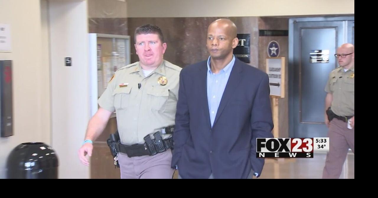 Possible new witness discussed in Tulsa quad murder trial | News ...