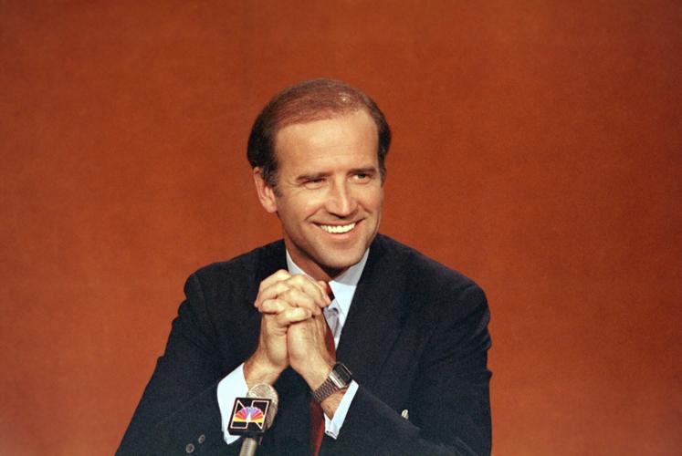 Photos: Joe Biden Through the Years | | fox23.com
