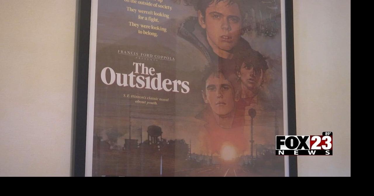 The Outsiders Musical wins big at Tony Awards | News | fox23.com