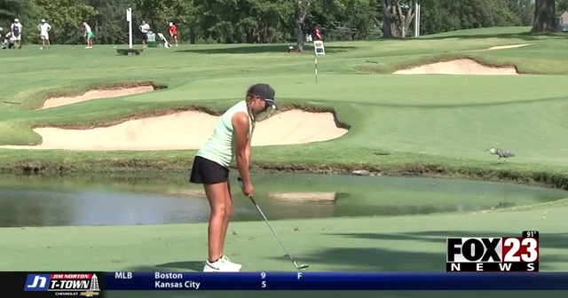 Local golfers perform well at the US Women's Amateur Championship ...