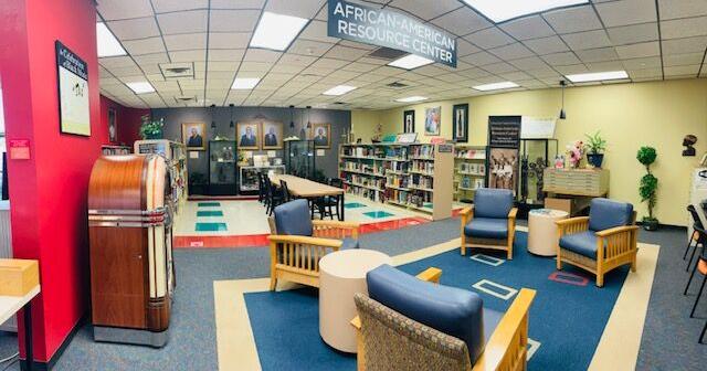 Rudisill Regional Library to host Kwanzaa Celebration Dinner | News ...