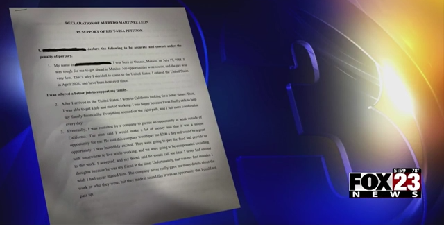 Tulsa attorney says clients who pleaded guilty to growing marijuana are ...