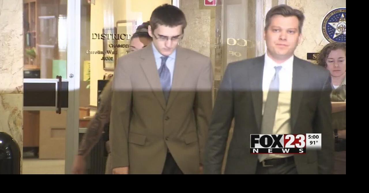 Michael Bever sentenced to five life sentences in murder of family ...