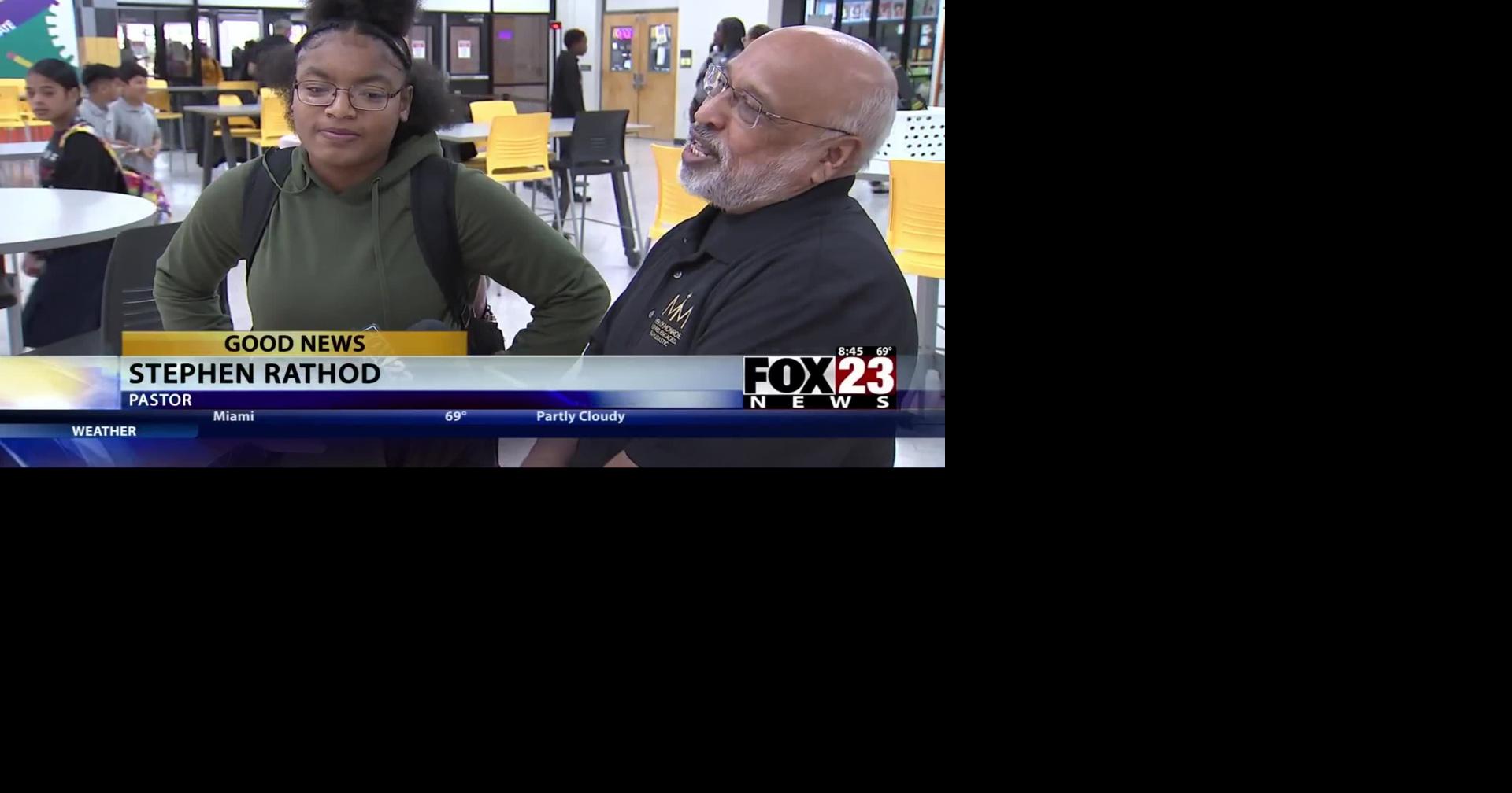 New program "Men of Monroe" brings positive role models to the Tulsa ...