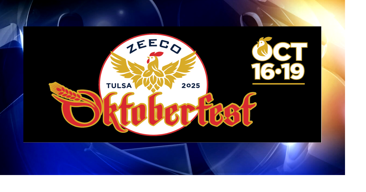 Zeeco Oktoberfest Tulsa previews food ahead of annual festival | News ...