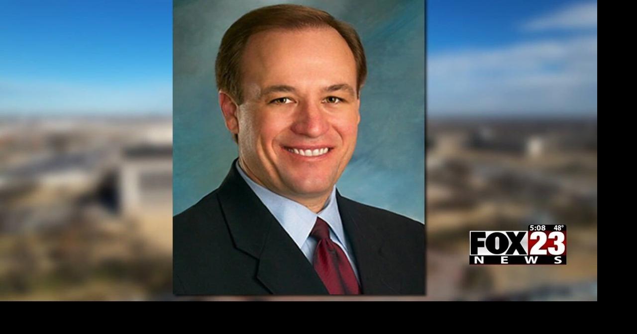State lawmakers ask State Corporate Commissioner Todd Hiett to resign ...