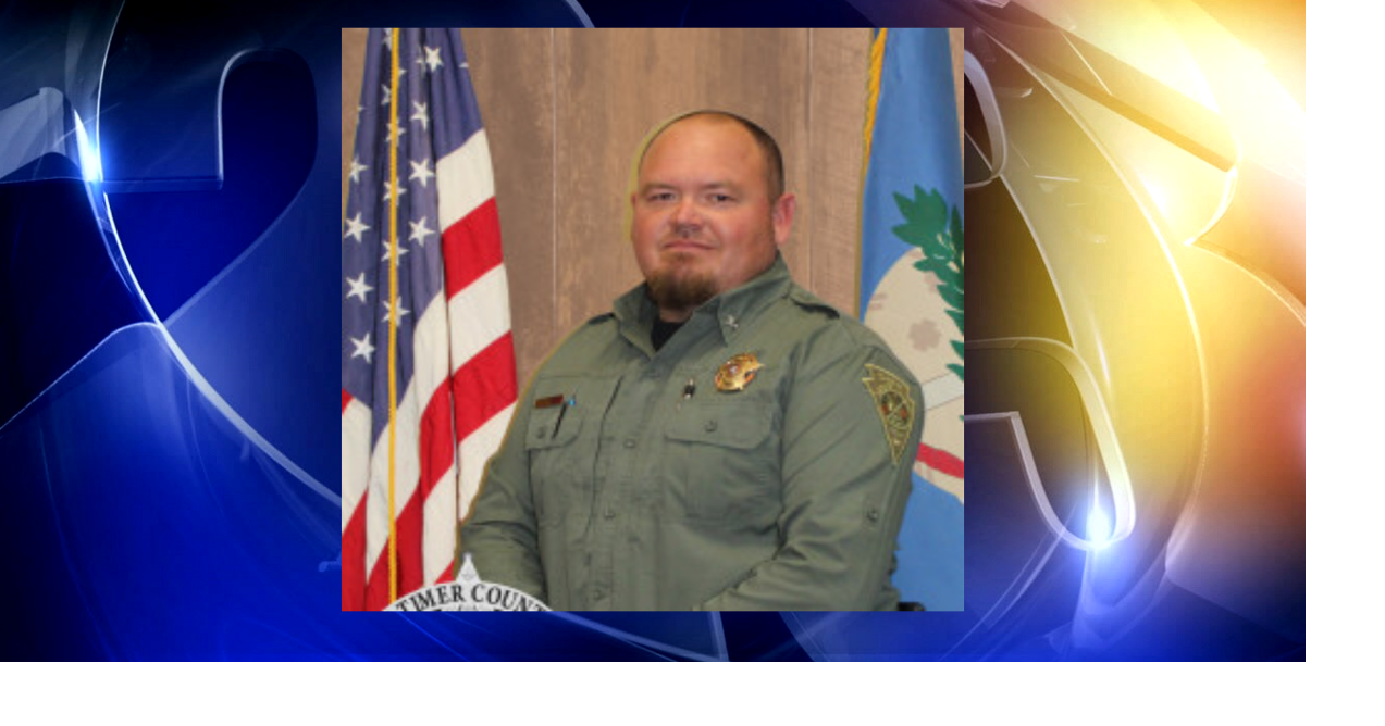 Latimer County undersheriff charged with misdemeanor domestic assault ...