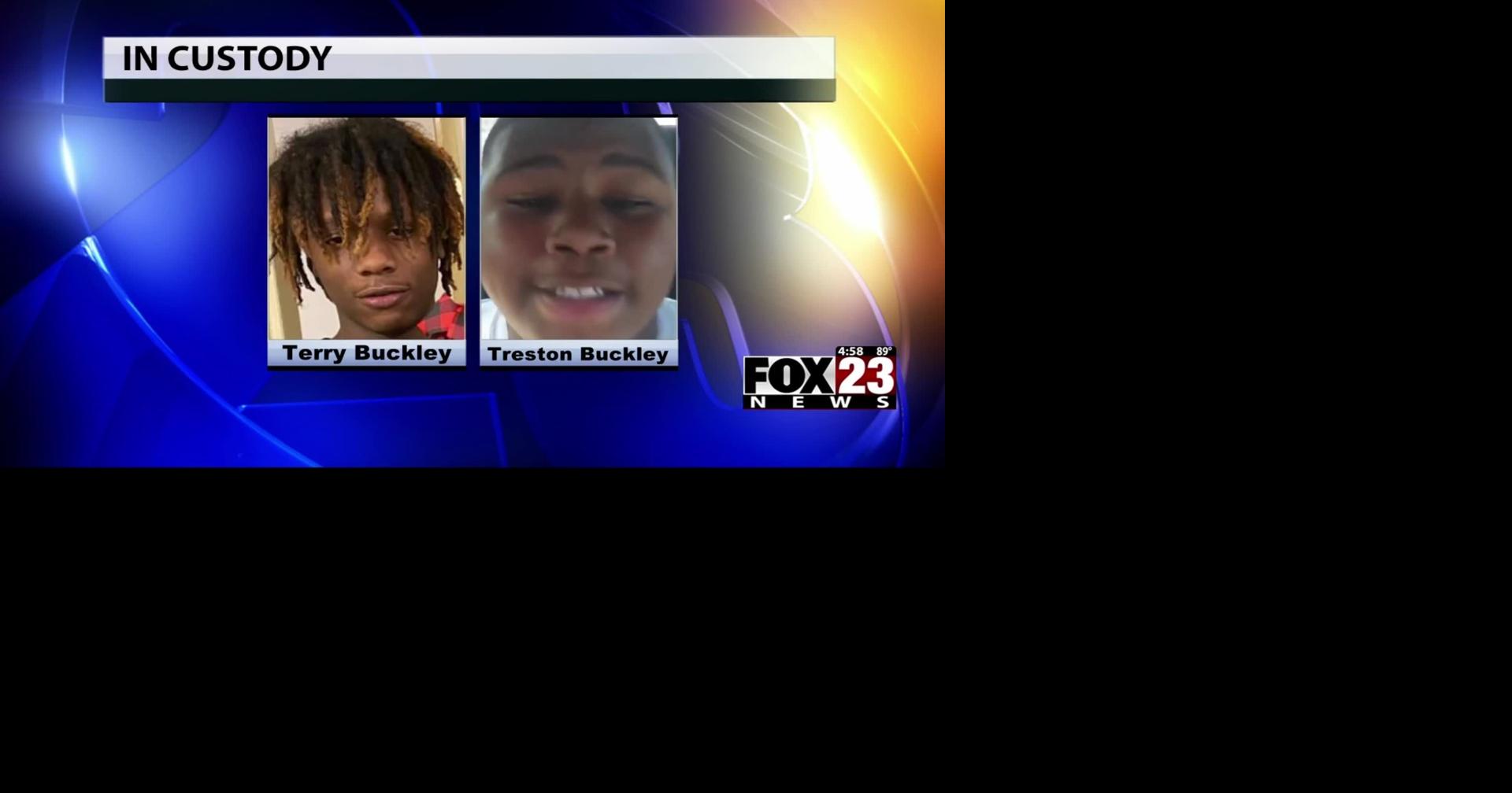 Judge dismisses murder charge against teen following deadly double ...