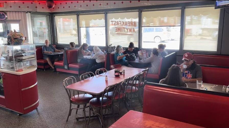 Tally's servers speak out in support of restaurant's owner following ...