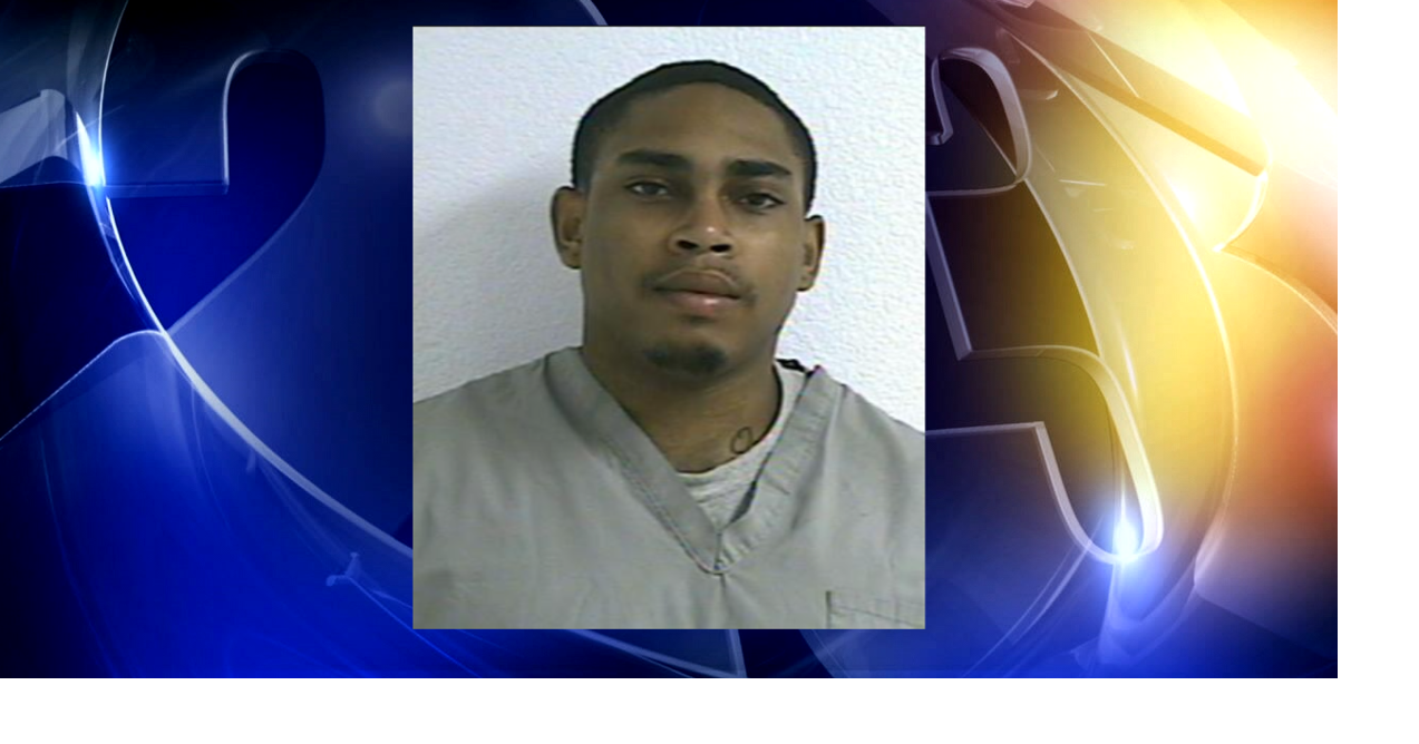 Tulsa Man Sentenced To Maximum Of 10 Years In Prison For 2022 Crowbar