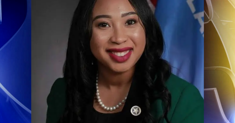 OK Rep. Ajay Pittman suspended from House Democratic Caucus, committees ...