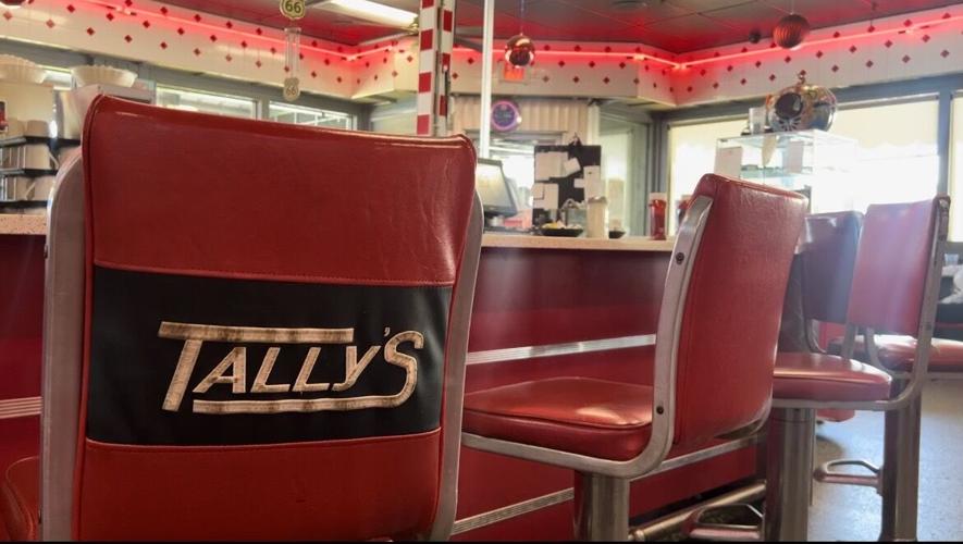 Tally's servers speak out in support of restaurant's owner following ...