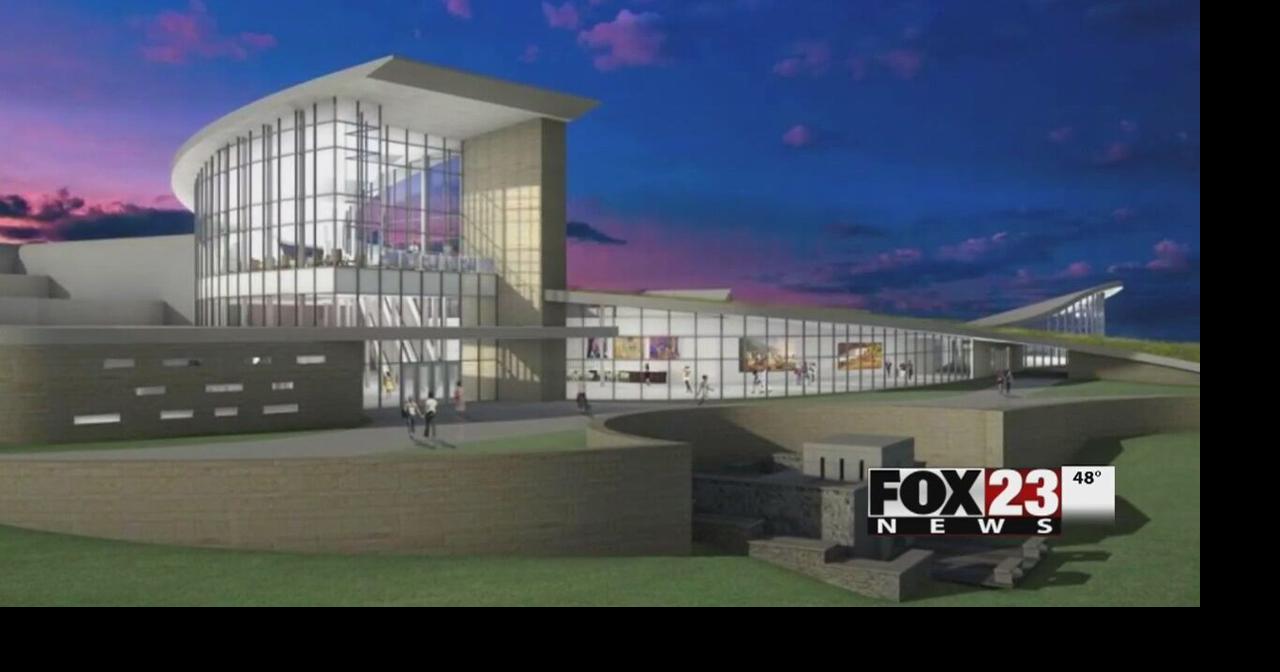 Funding timeline set for Vision Tulsa projects | News | fox23.com