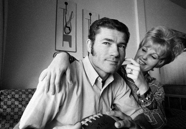 Photos: Don Maynard through the years | | fox23.com