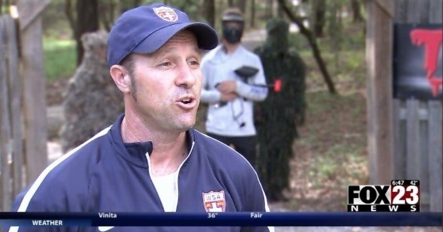 Turkey Mountain Haunted Trail offers a spooky walk for those brave ...