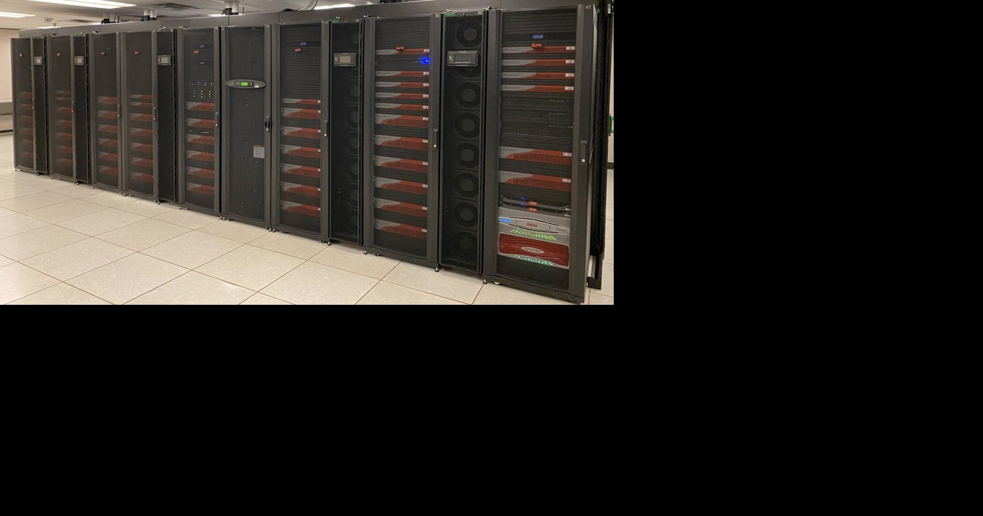 OSU given money to develop a new supercomputer | News | fox23.com