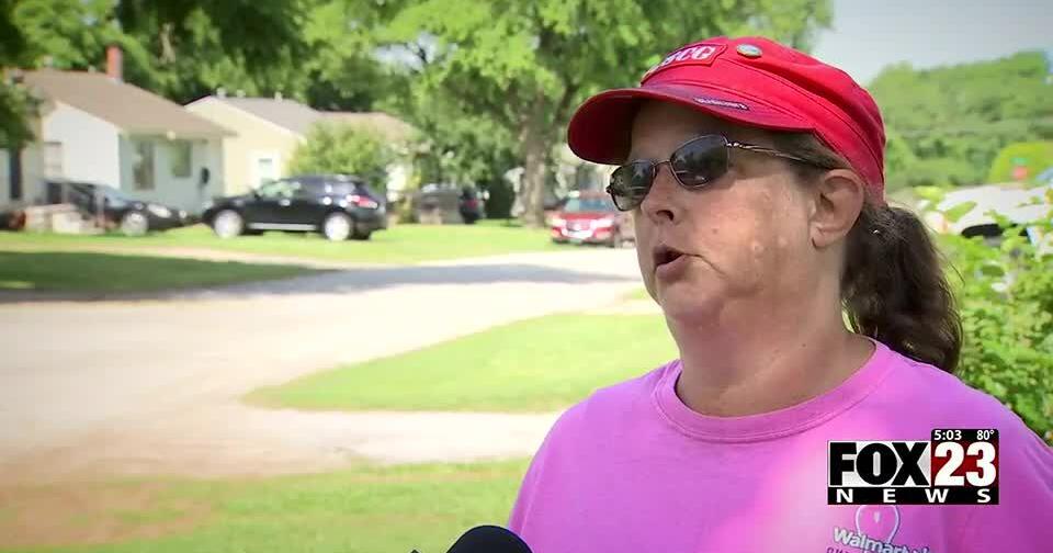 Patient of Dr. Husen remembers how she went above and beyond for her ...